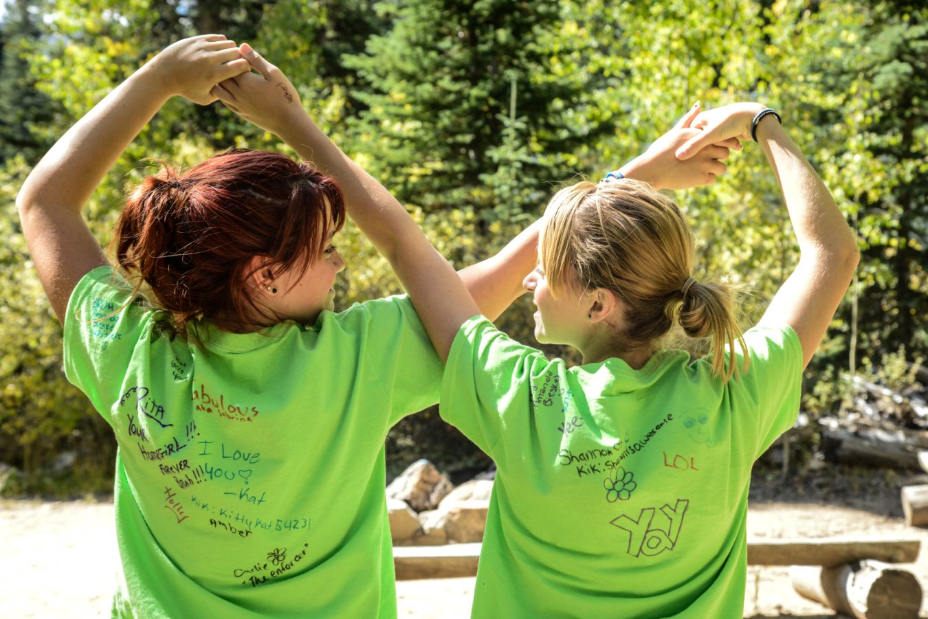 Donate | Eluna Network